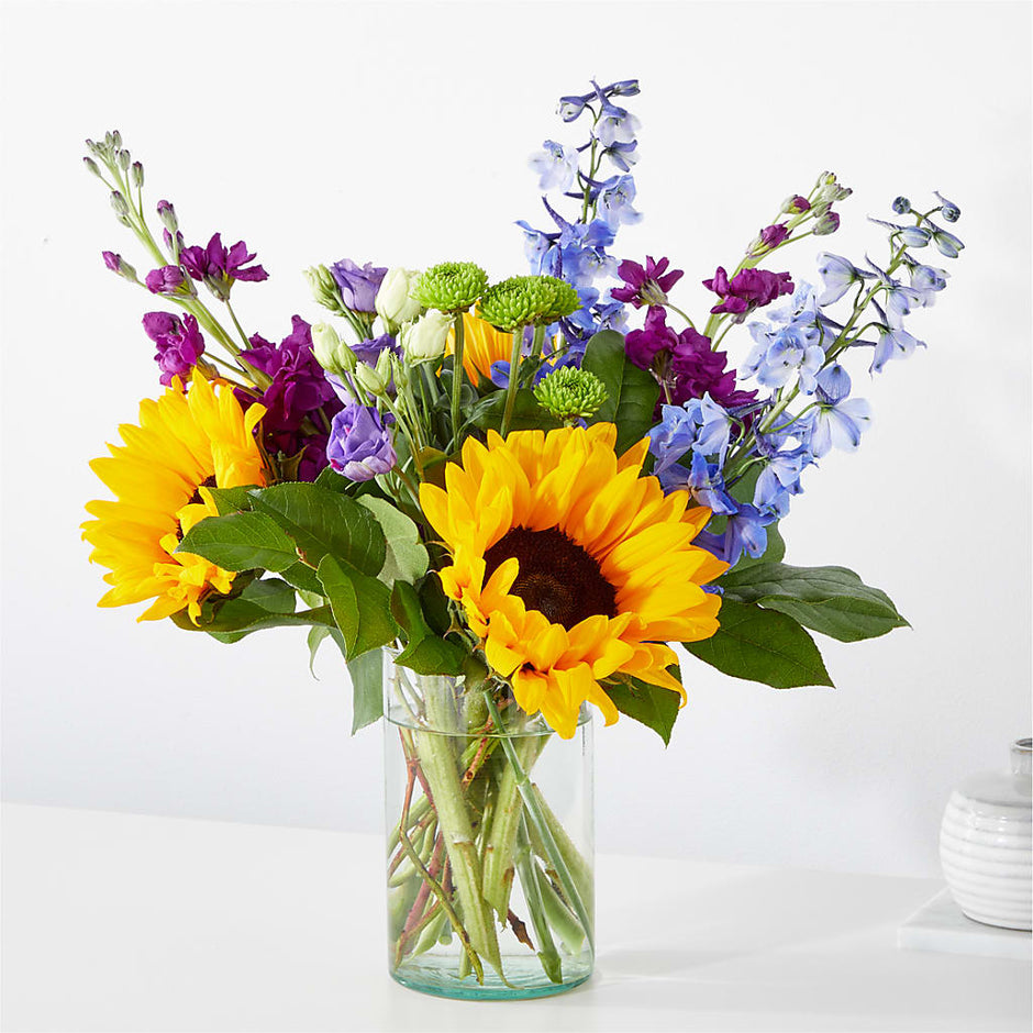 Louisburg Florist with Same-Day Delivery | Flowers By Henry Llc–Flowers ...