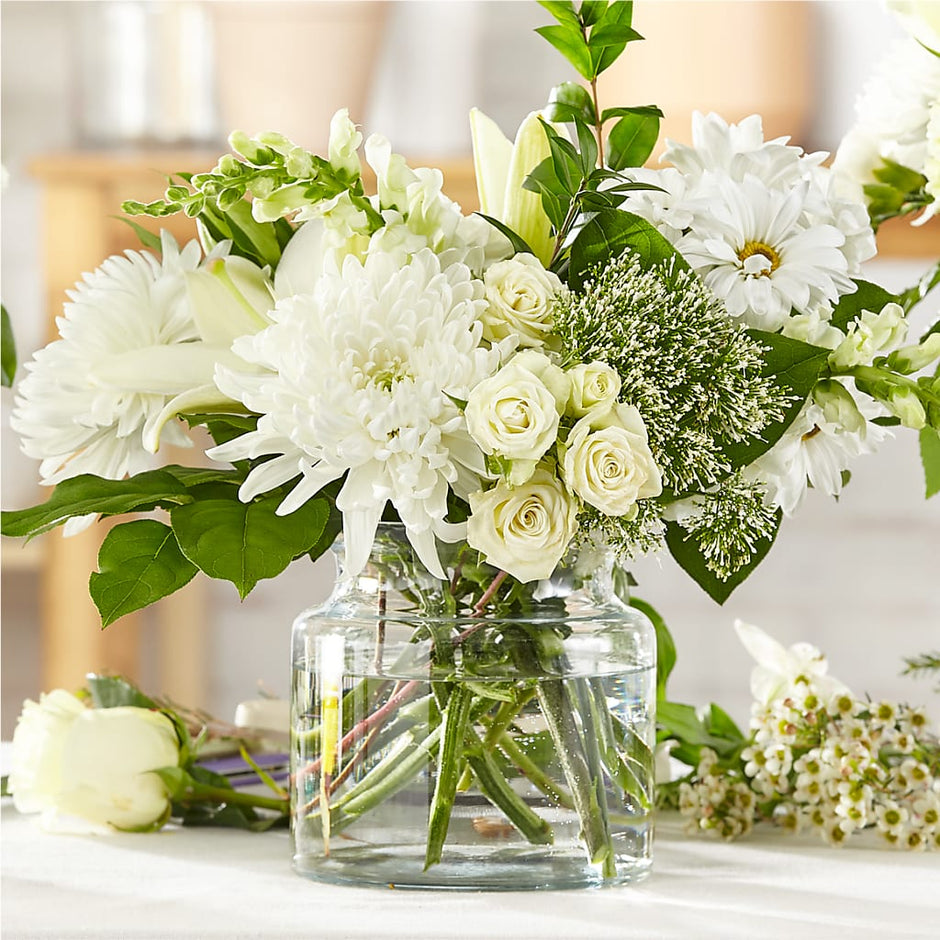 Louisburg Florist with Same-Day Delivery | Flowers By Henry Llc–Flowers ...